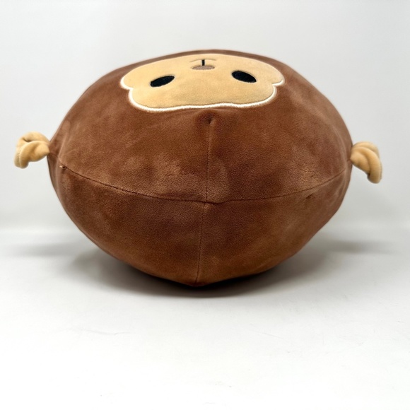 Squishmallows | Toys | Original Squishmallows Mark The Monkey Holding ...